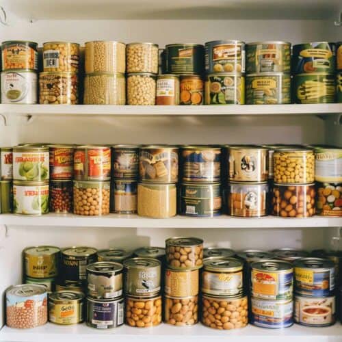 Cooking with Cheap Ingredients Made Easy - Pocket Friendly Recipes