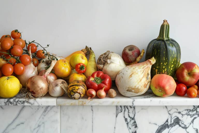 Creative Uses for Overripe Fruits and Vegetables