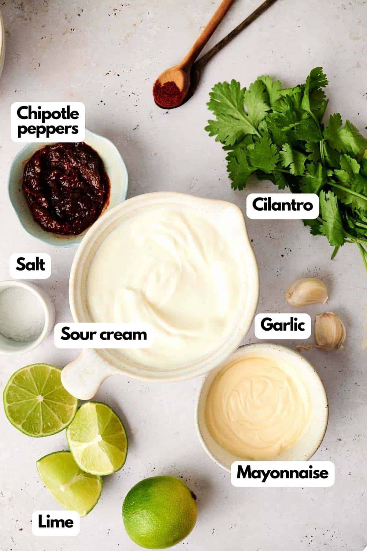 Easy Chipotle Sauce Recipe - Pocket Friendly Recipes