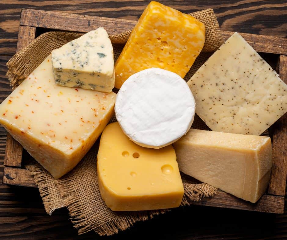 OMG, Cheese! 20 Gooey, Stretchy, Melty Cheeses You NEED in Your Kitchen ...