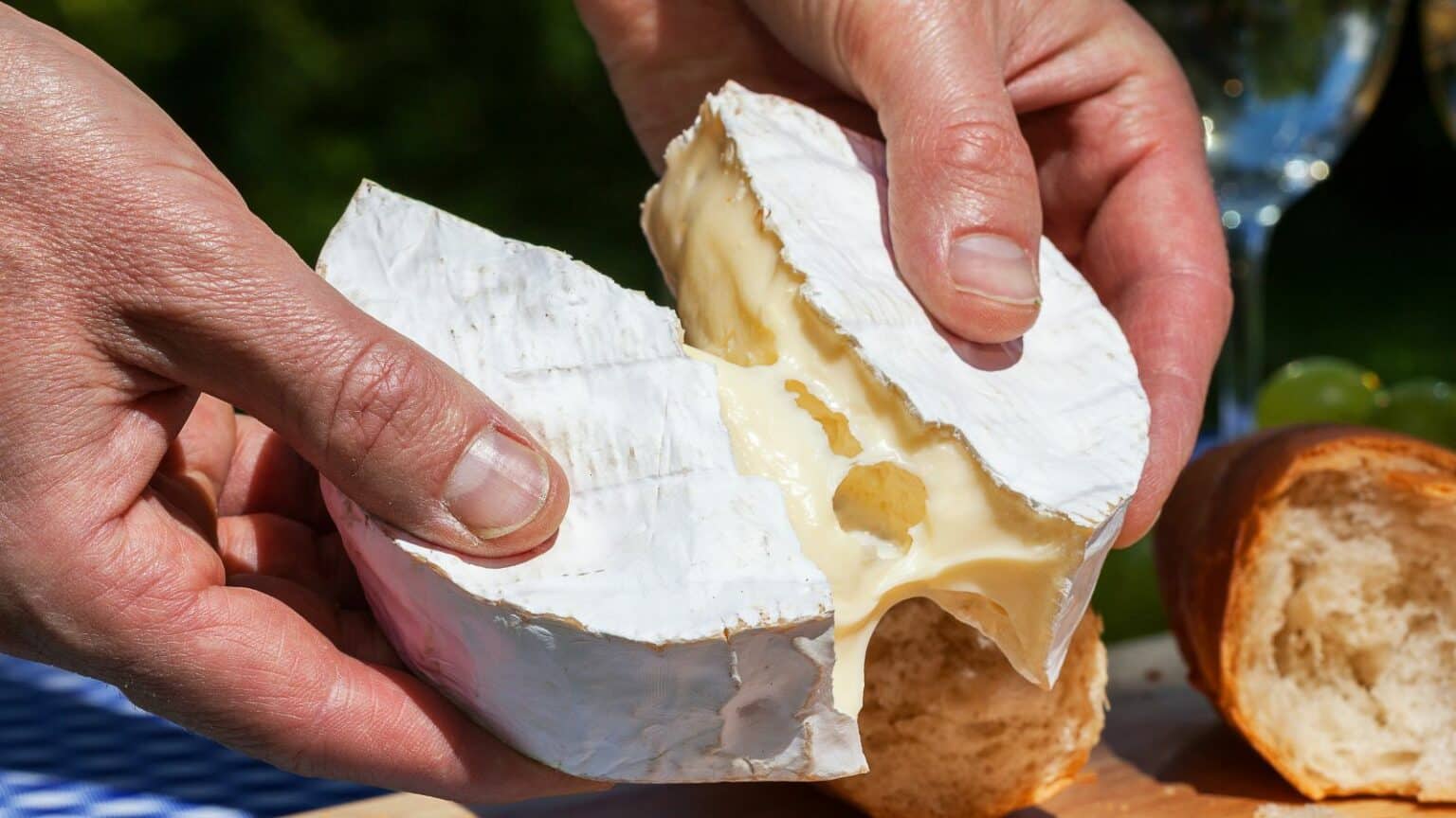 OMG, Cheese! 20 Gooey, Stretchy, Melty Cheeses You NEED in Your Kitchen ...