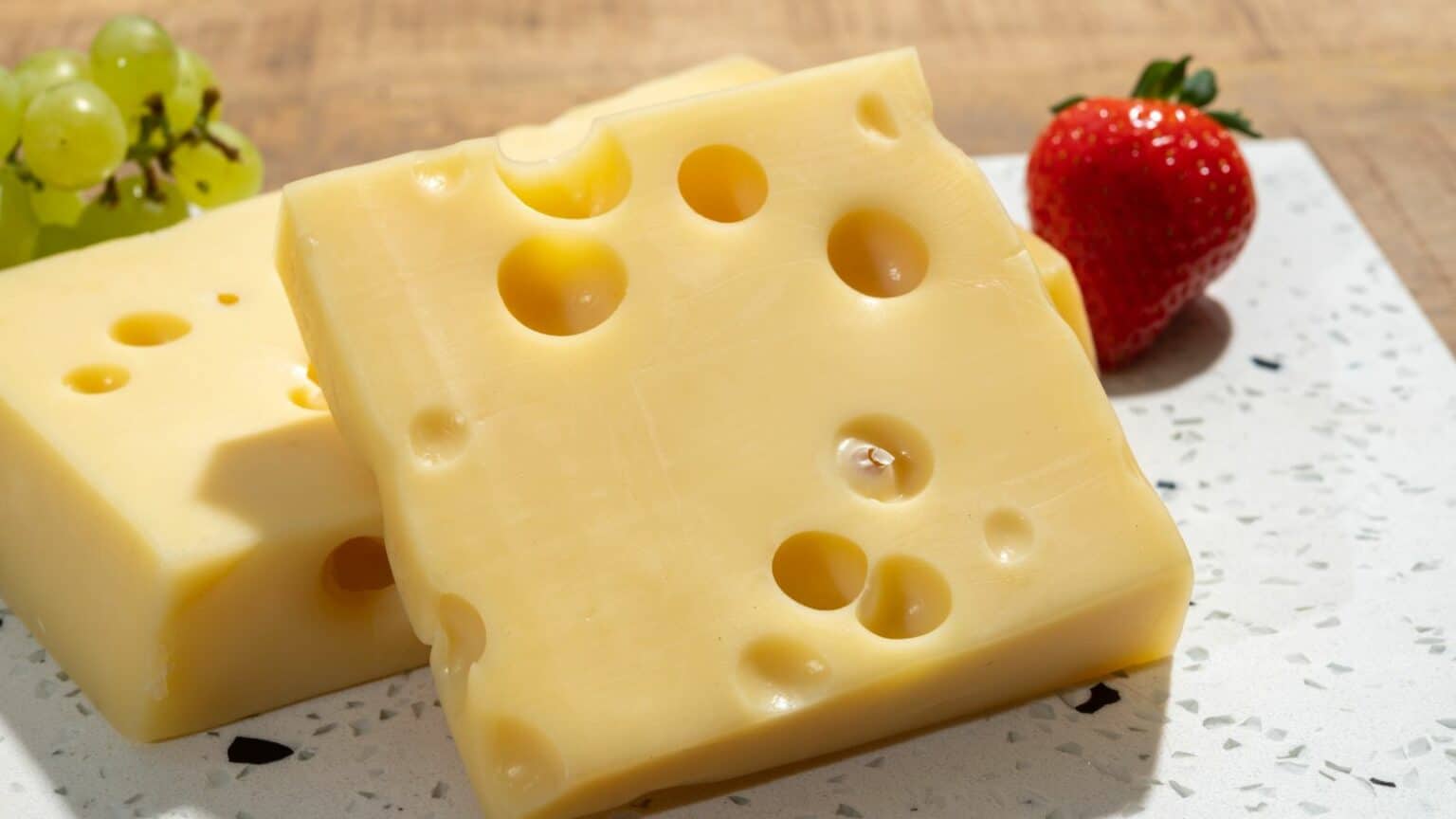 OMG, Cheese! 20 Gooey, Stretchy, Melty Cheeses You NEED in Your Kitchen ...