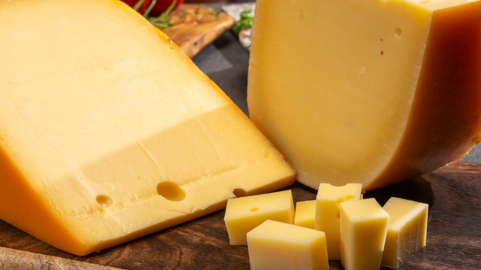 OMG, Cheese! 20 Gooey, Stretchy, Melty Cheeses You NEED in Your Kitchen ...