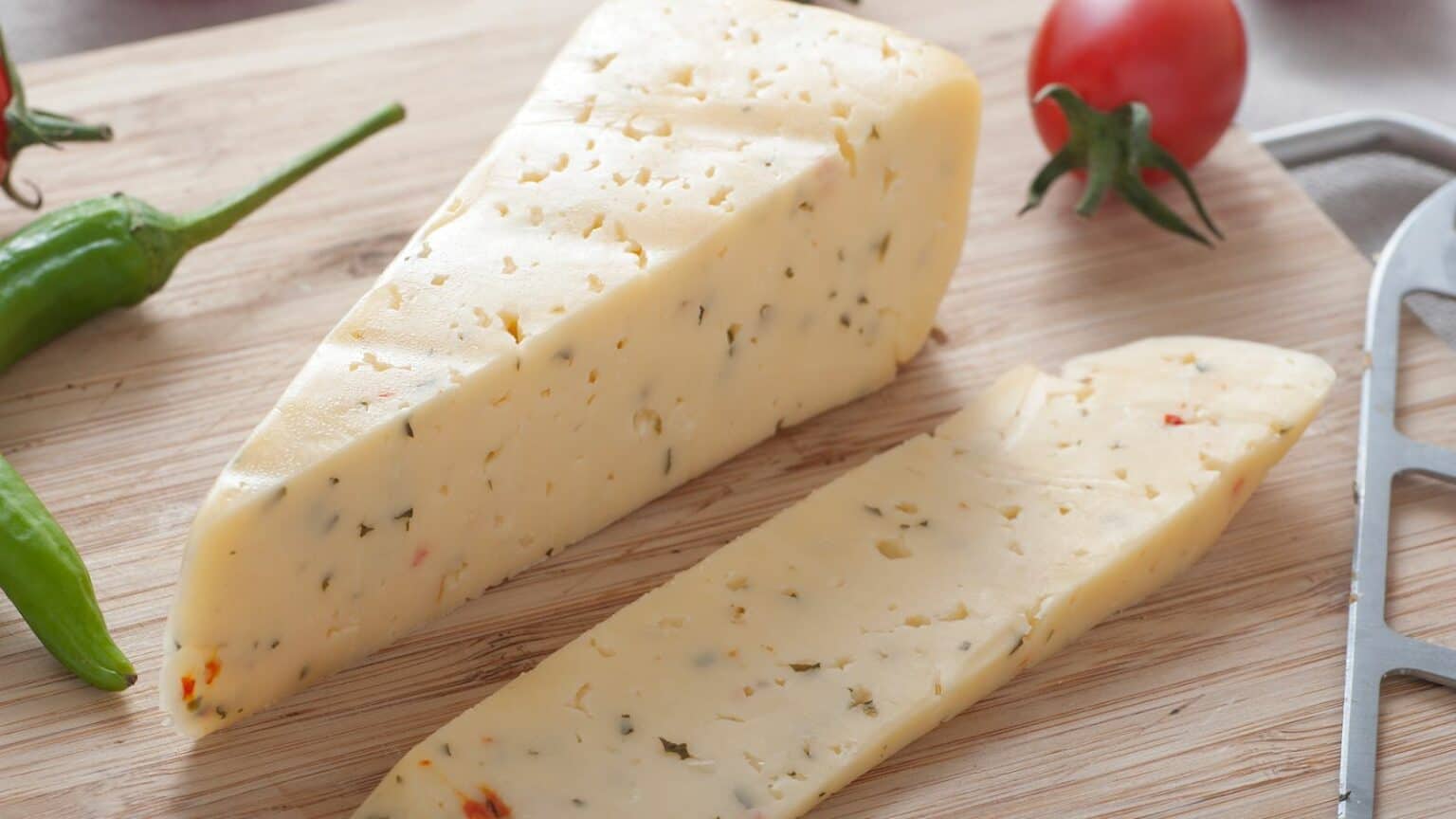 OMG, Cheese! 20 Gooey, Stretchy, Melty Cheeses You NEED in Your Kitchen ...