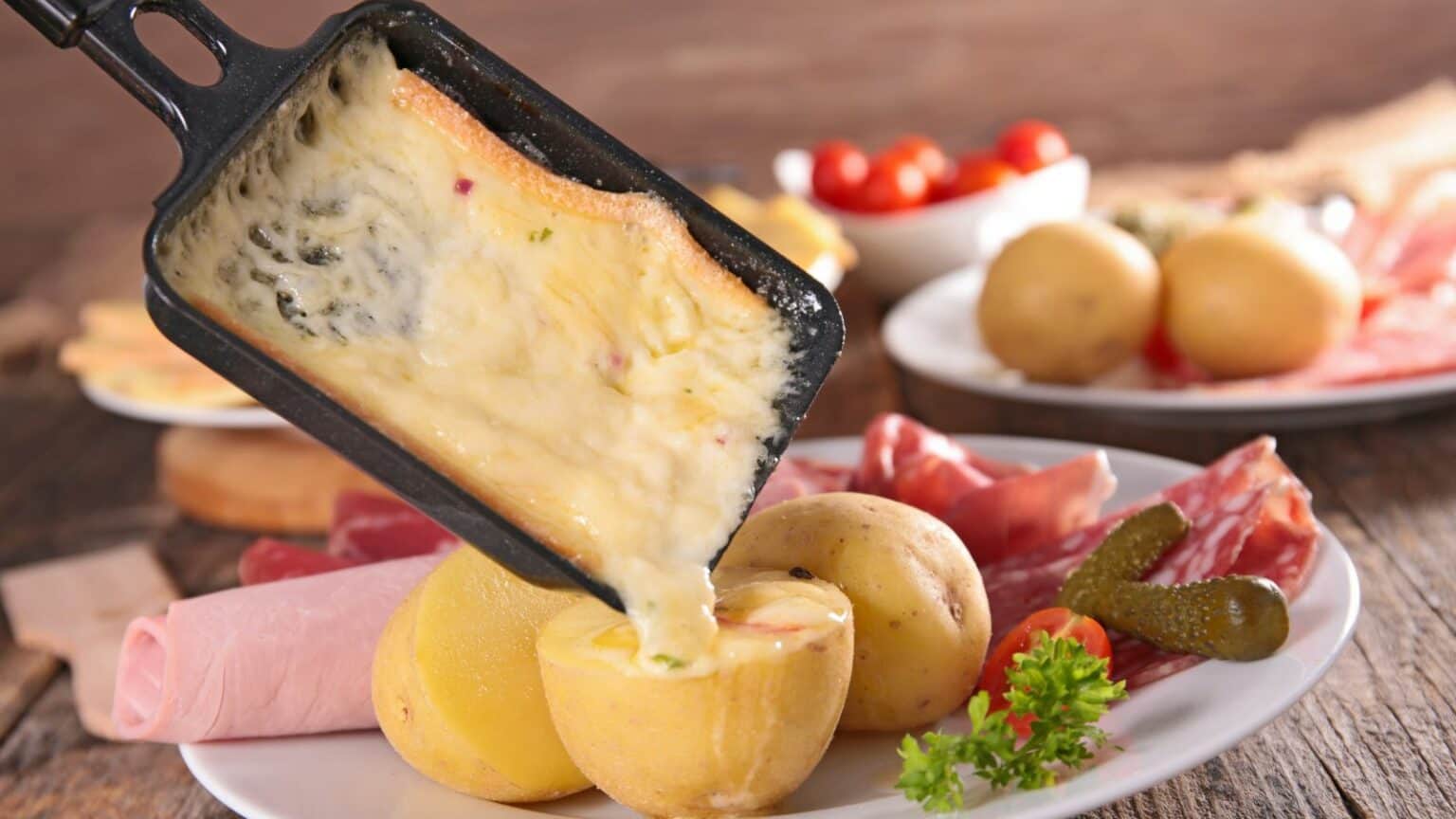 OMG, Cheese! 20 Gooey, Stretchy, Melty Cheeses You NEED in Your Kitchen ...