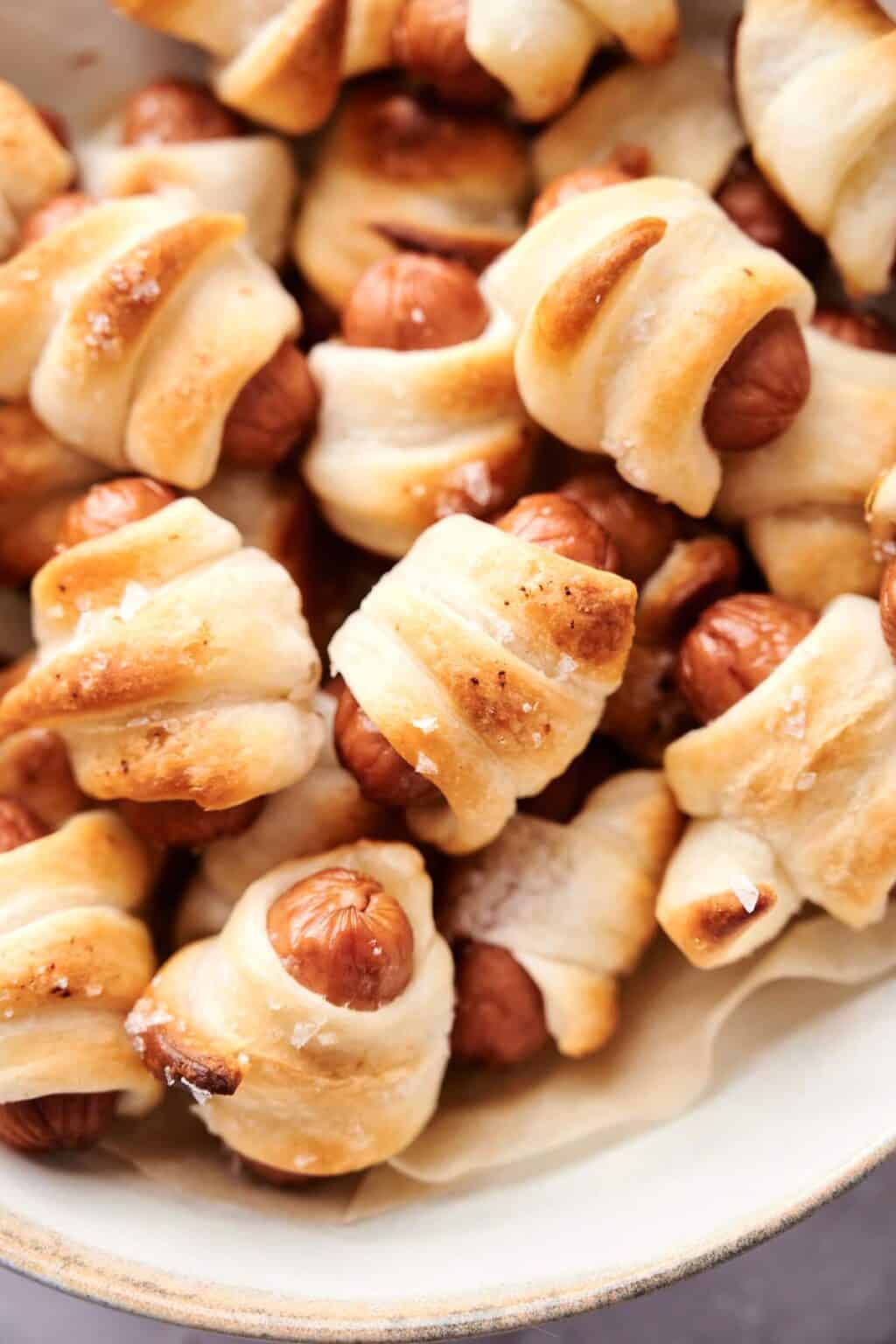 Pigs in a Blanket Recipe