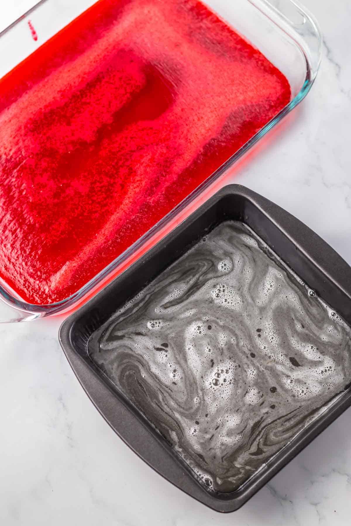 Homemade Patriotic Gumdrops - Pocket Friendly Recipes