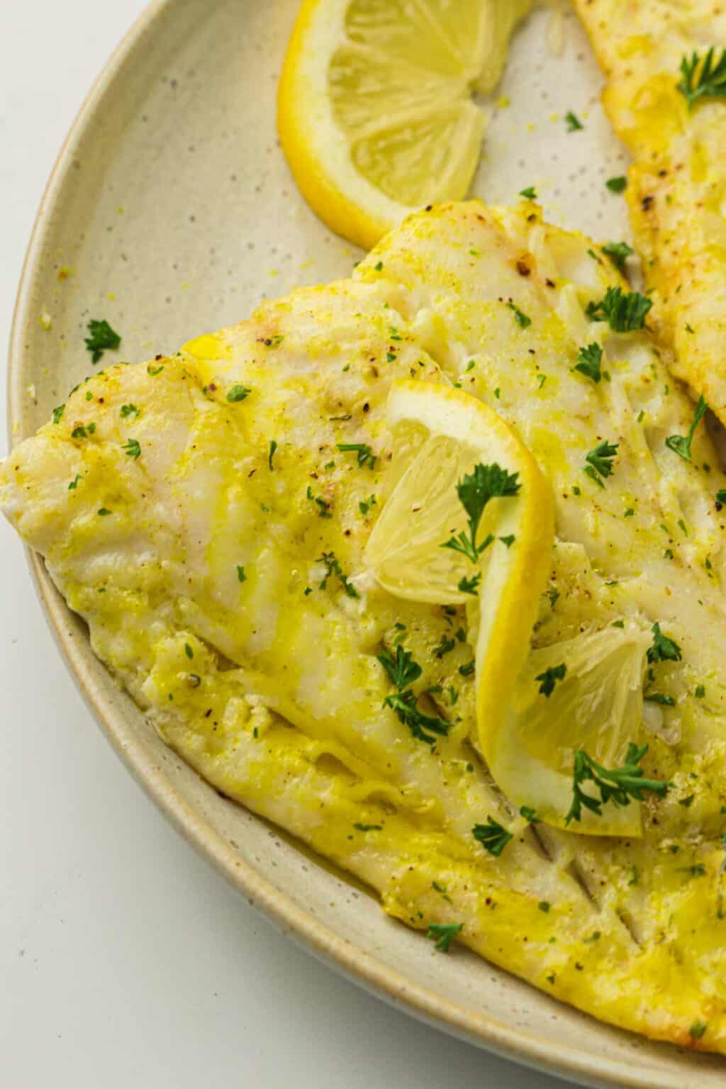 Easy Air Fryer Cod Recipe
