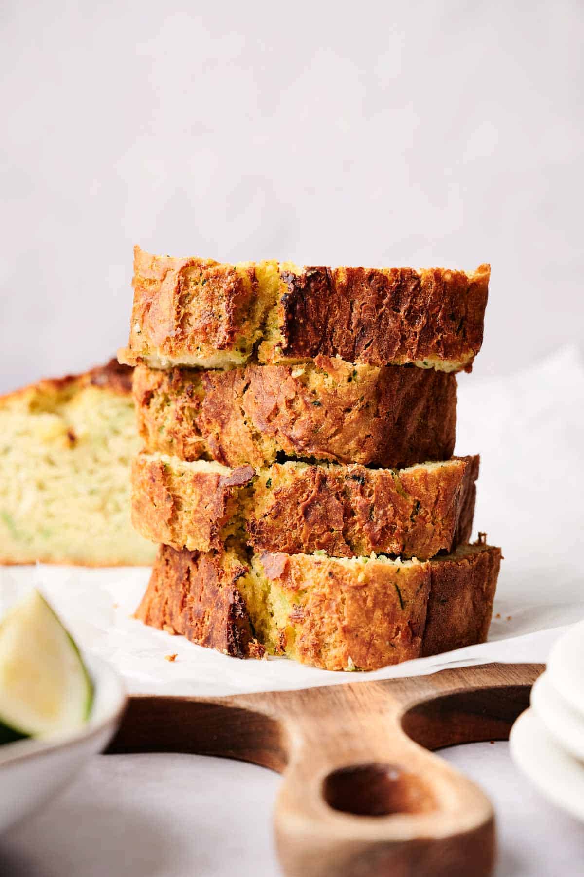 Best Zucchini Bread Recipe - Pocket Friendly Recipes