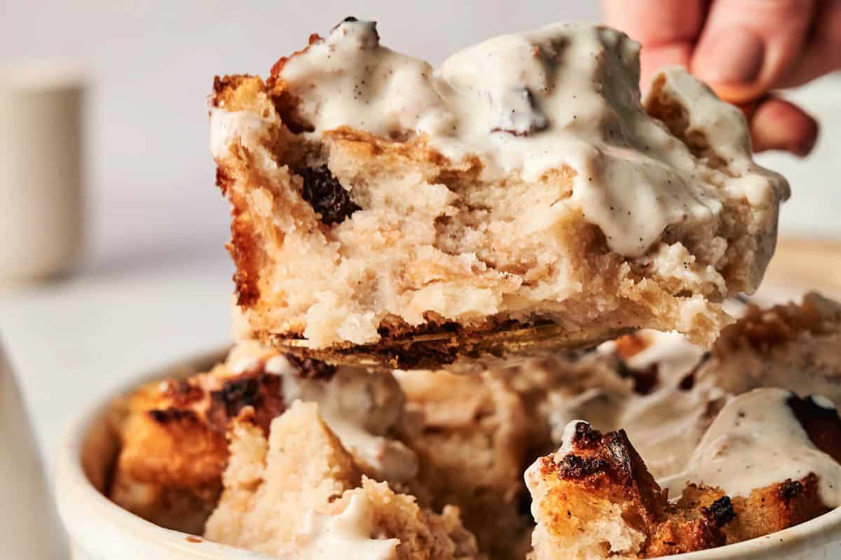 Best Bread Pudding Recipe - Pocket Friendly Recipes
