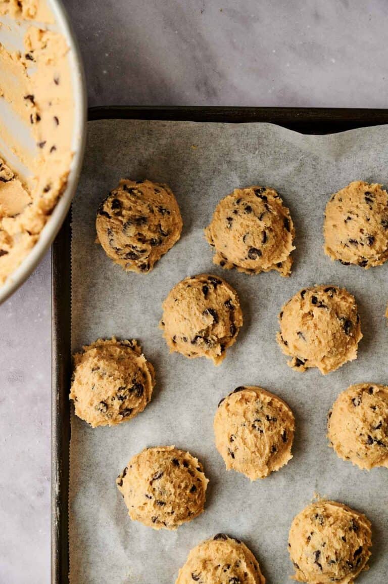 Classic Chocolate Chip Cookies Recipe - Pocket Friendly Recipes