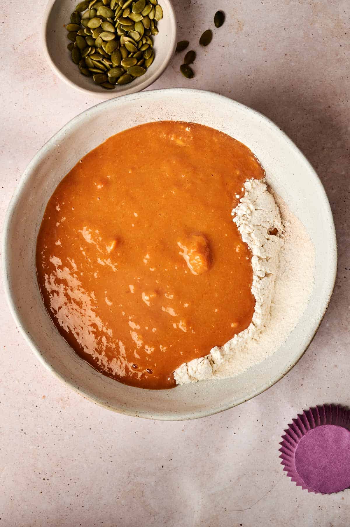 Copycat Starbucks Pumpkin Cream Cheese Muffin - Pocket Friendly Recipes