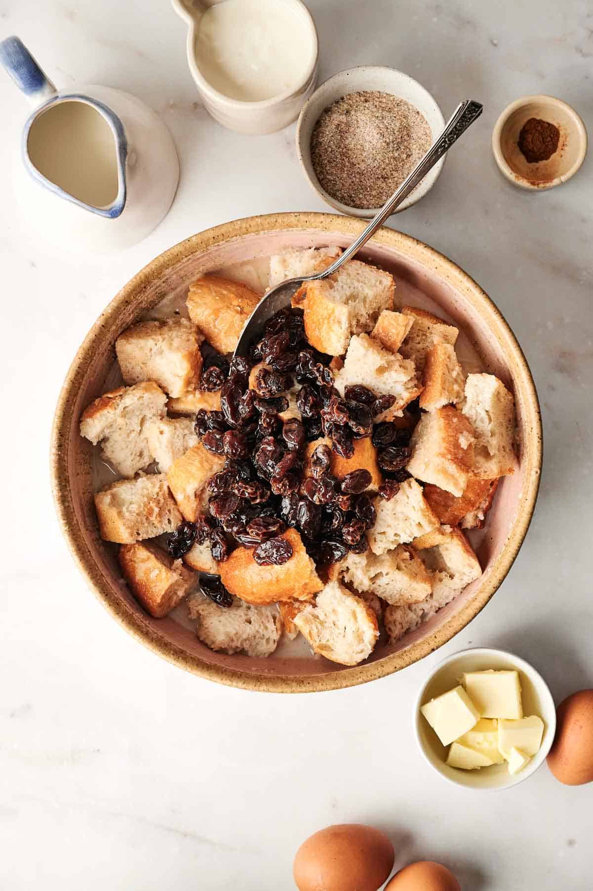 Best Bread Pudding Recipe - Pocket Friendly Recipes