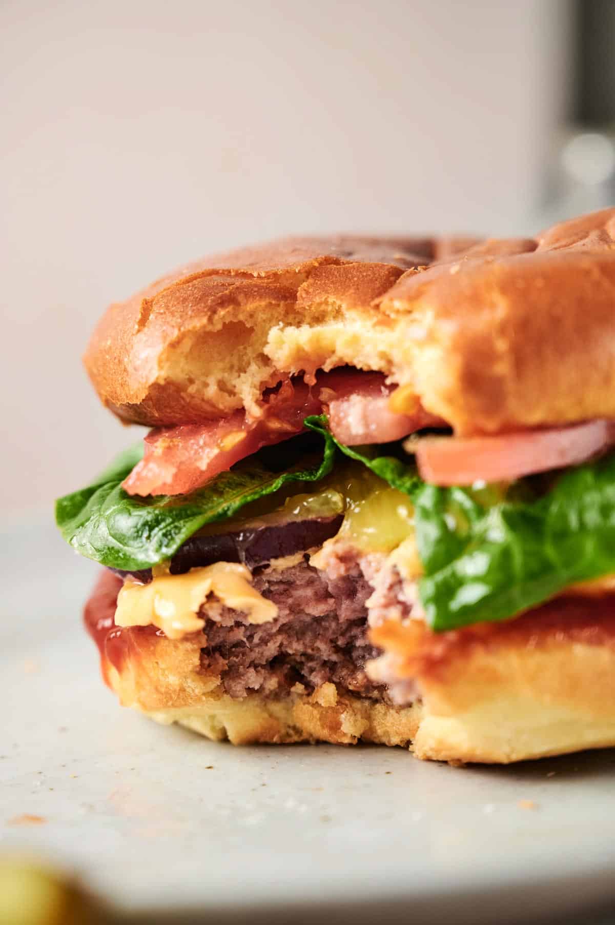 Best Cheeseburger Recipe - Pocket Friendly Recipes