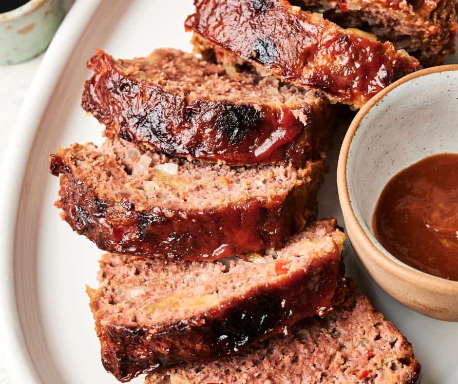 Cracker Barrel Meatloaf Recipe - Pocket Friendly Recipes