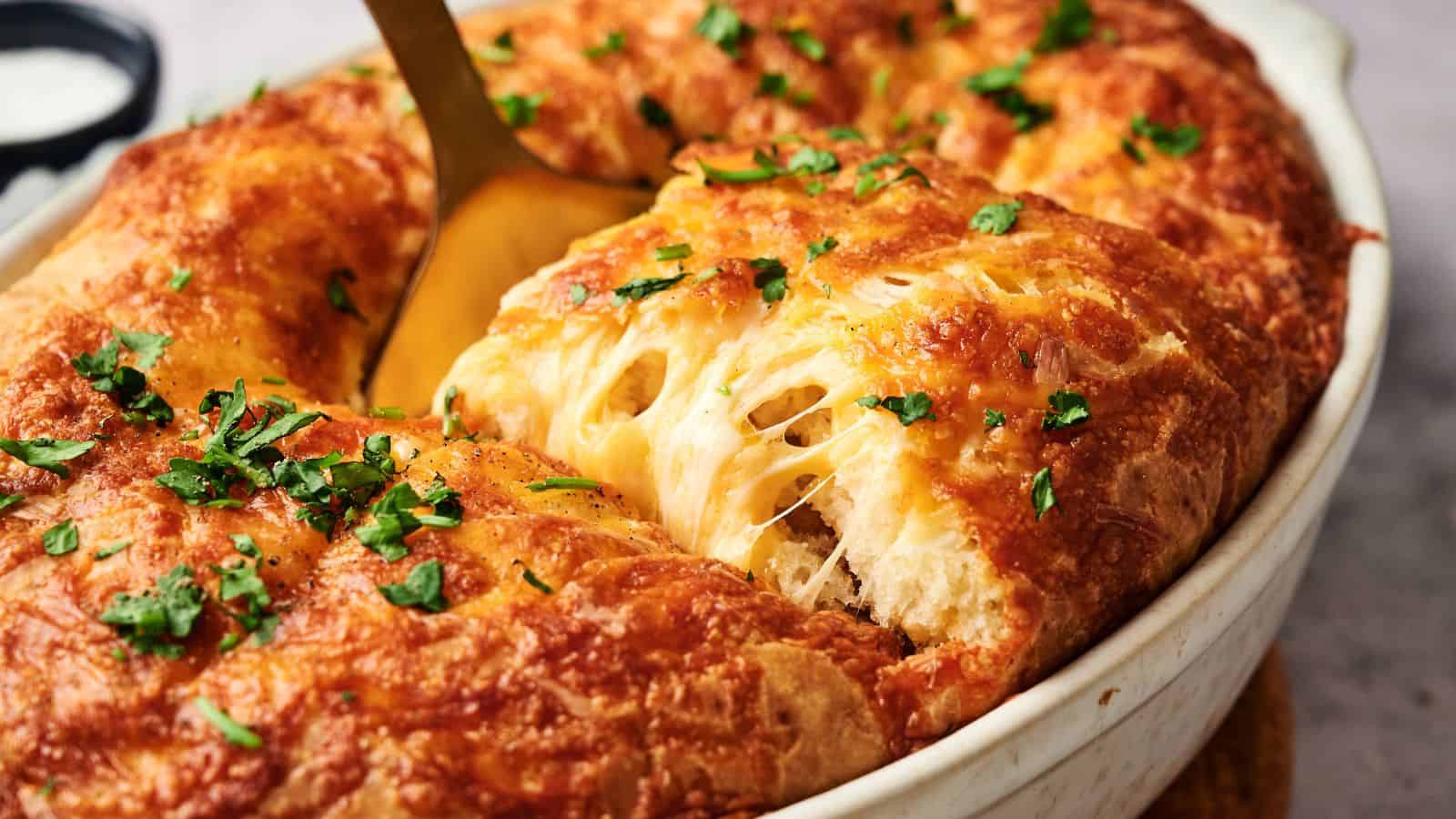 59 Casserole Recipes That Hit When Winter Meals Start Feeling ...