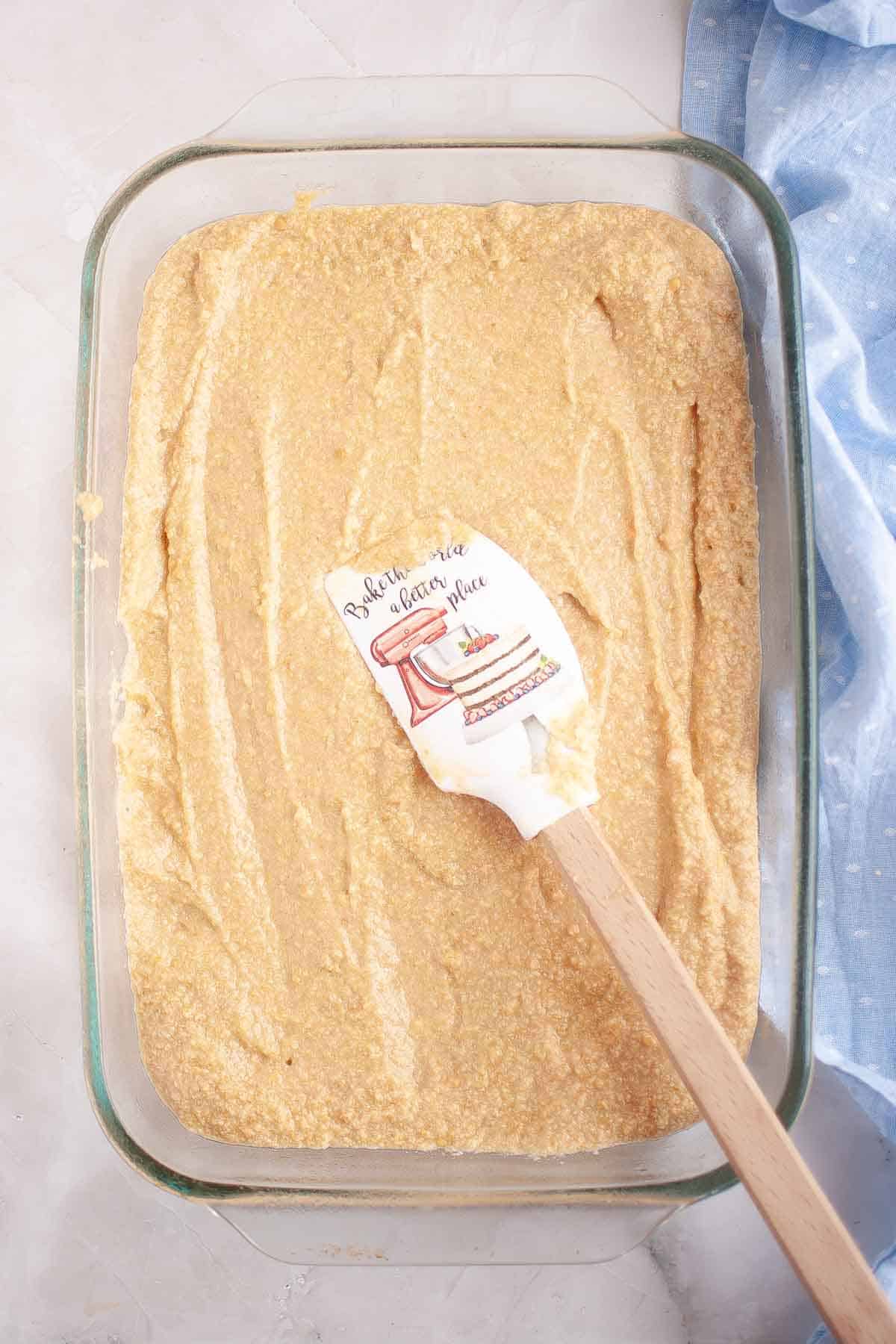 Soft and Moist Graham Cracker Cake Recipe - Pocket Friendly Recipes